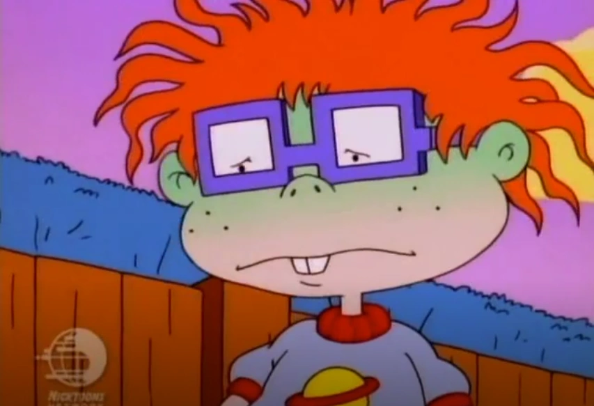 Rugrats | Green around the gills Wiki | Fandom