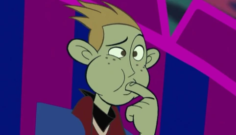 Kim Possible | Green around the gills Wiki | Fandom
