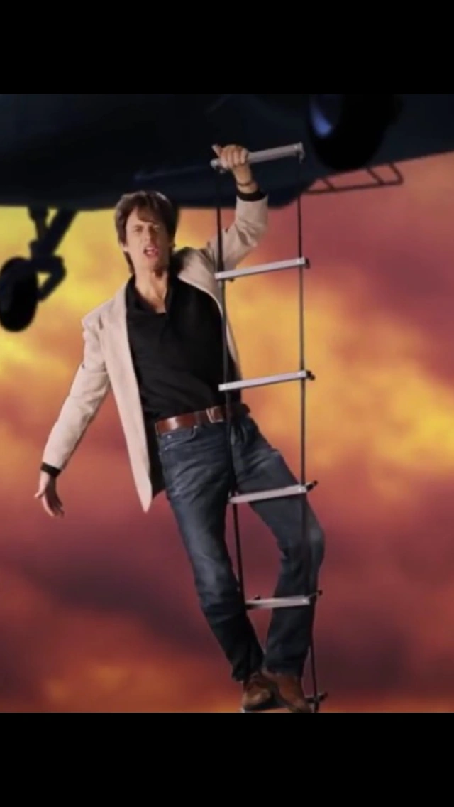 Shawn McMatthews | Green Bean Fries Wiki | Fandom