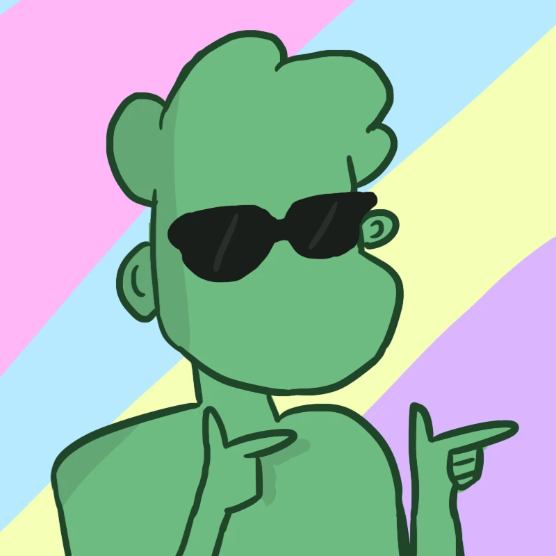 Chad | Green Bois Wiki | Fandom