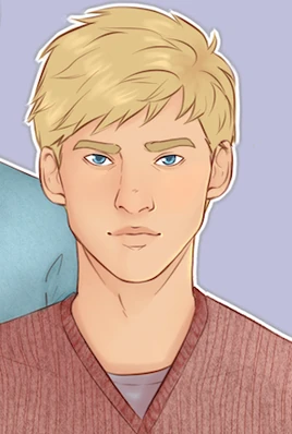 Kelly Bennett | Green Creek Series Wiki | Fandom