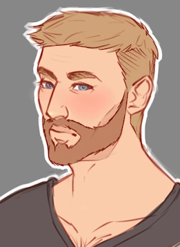Mark Bennett | Green Creek Series Wiki | Fandom