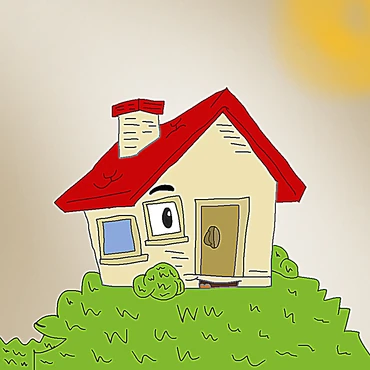 House (character) | Green Eggs And Ham (TV Series) Wiki | Fandom