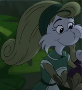 Pam I-Am/Gallery | Green Eggs And Ham (TV Series) Wiki | Fandom