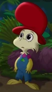 Sam-I-Am/Gallery | Green Eggs And Ham (TV Series) Wiki | Fandom