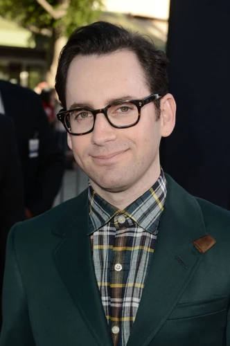 Jared Stern | Green Eggs And Ham (TV Series) Wiki | Fandom