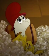 Sam-I-Am/Gallery | Green Eggs And Ham (TV Series) Wiki | Fandom