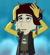 Pam I-Am/Gallery | Green Eggs And Ham (TV Series) Wiki | Fandom