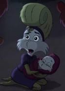 Pam I-Am/Gallery | Green Eggs And Ham (TV Series) Wiki | Fandom