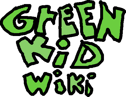 Green Kid Wiki | Fandom