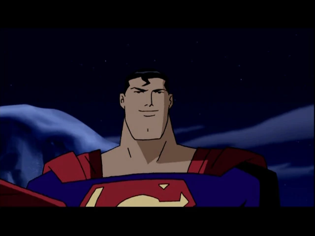 Justice Evolution Main Characters | Green Lantern Fanon Wiki | Fandom