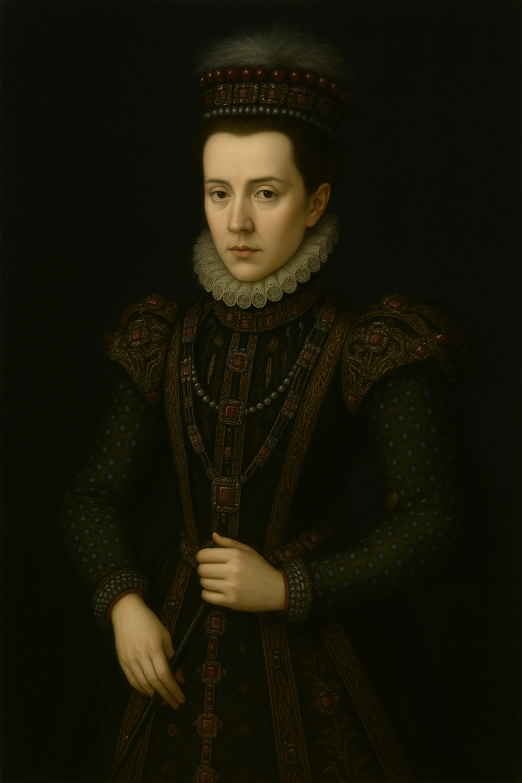 Adrasteia Malfoy | Wiki Green Legacy | Fandom