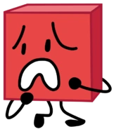 Blocky | Green Marker Rips Off TSSES Wiki | Fandom