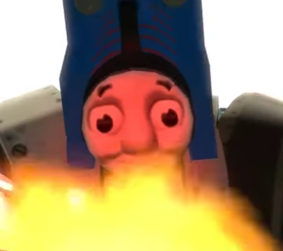 DJ Dank Engine | Green Marker Rips Off TSSES Wiki | Fandom