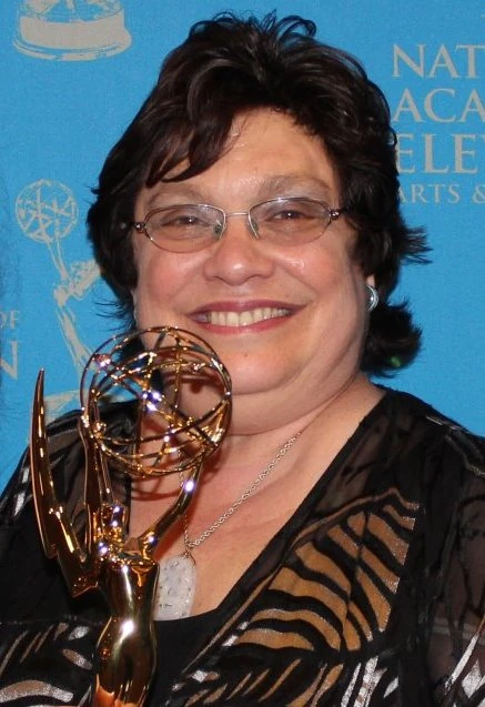 Gail Sikevitz | Green Screen Adventures Wiki | Fandom