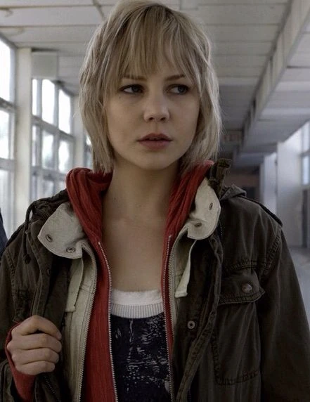 Jackie Christmas | Green Series Wiki | Fandom