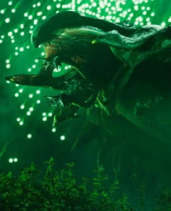 Graboid | Green Stripes Adventures Wiki | Fandom