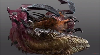 Graboid (Species) | Green Stripes Adventures Wiki | Fandom