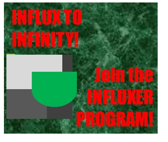 Influxer Program | Green Troop Wars Wiki | Fandom