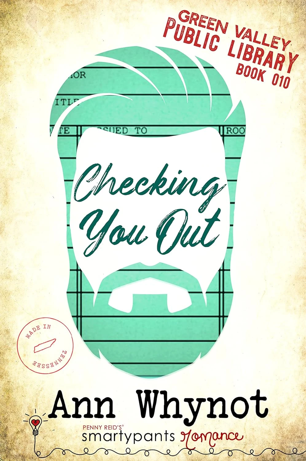Checking You Out | Green Valley Chronicles Wiki | Fandom