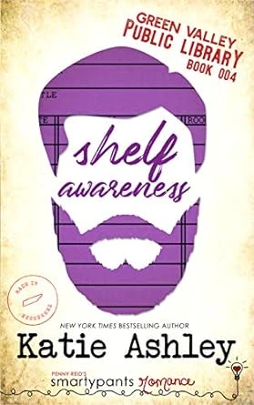 Shelf Awareness | Green Valley Chronicles Wiki | Fandom