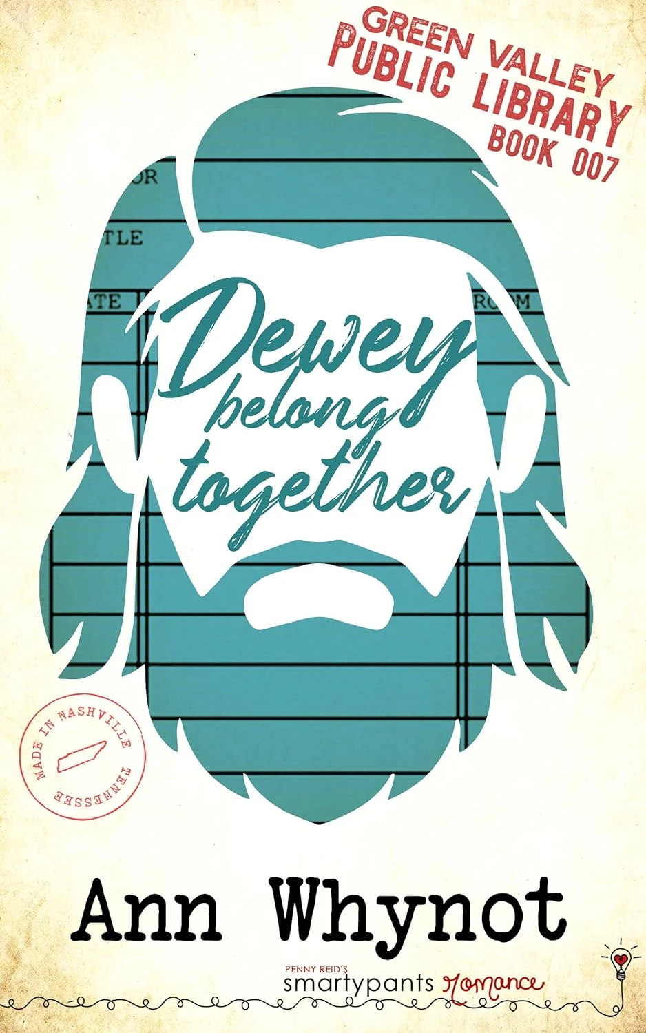 Dewey Belong Together | Green Valley Chronicles Wiki | Fandom
