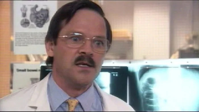 Rumours | Green Wing Wiki | Fandom