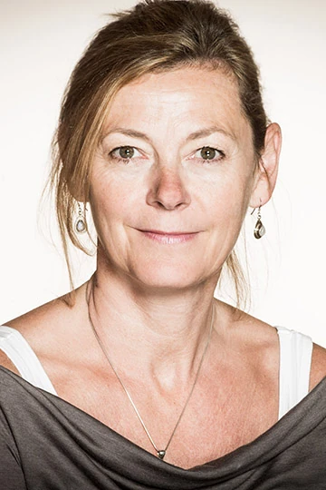 Pippa Haywood | Green Wing Wiki | Fandom