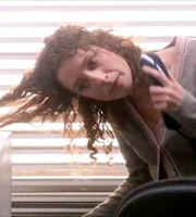 Karen Ball | Green Wing Wiki | Fandom