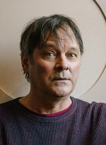 Mark Heap | Green Wing Wiki | Fandom