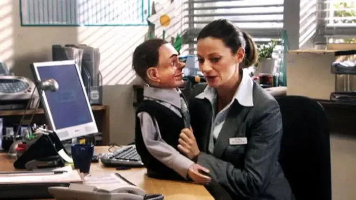 Episode 2.7 | Green Wing Wiki | Fandom