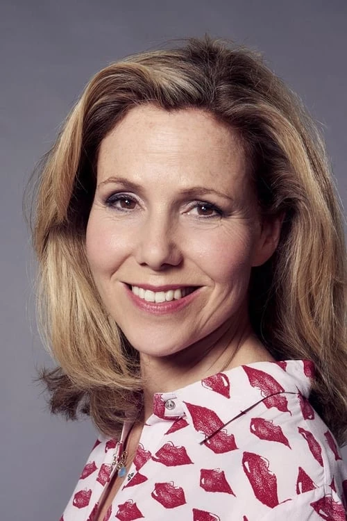 Sally Phillips | Green Wing Wiki | Fandom