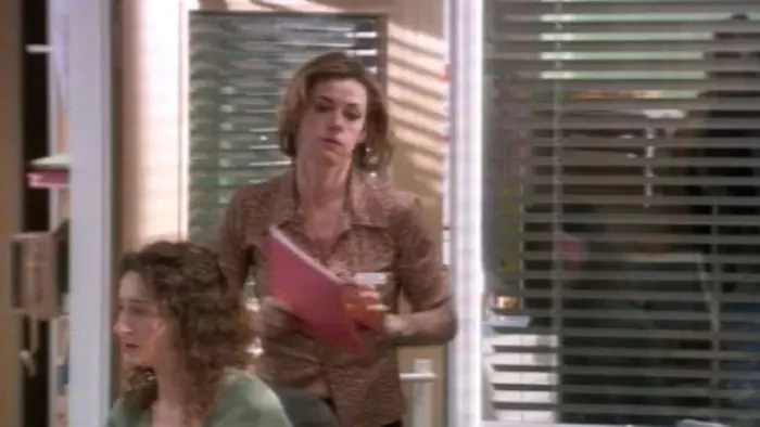 Lodgers | Green Wing Wiki | Fandom