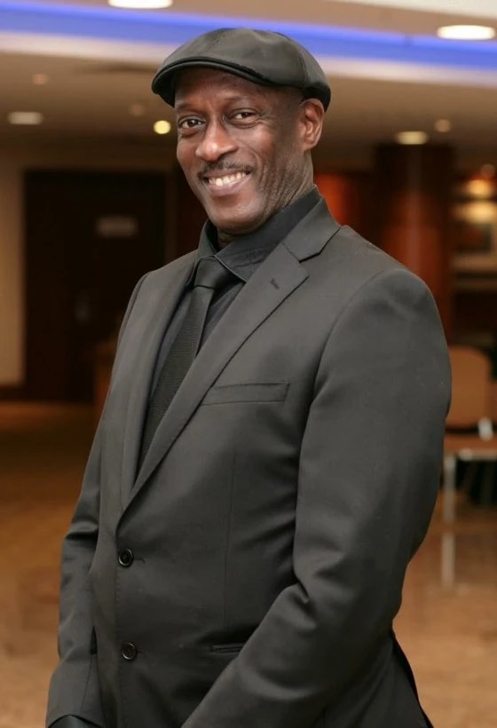 Geff Francis | Green Wing Wiki | Fandom