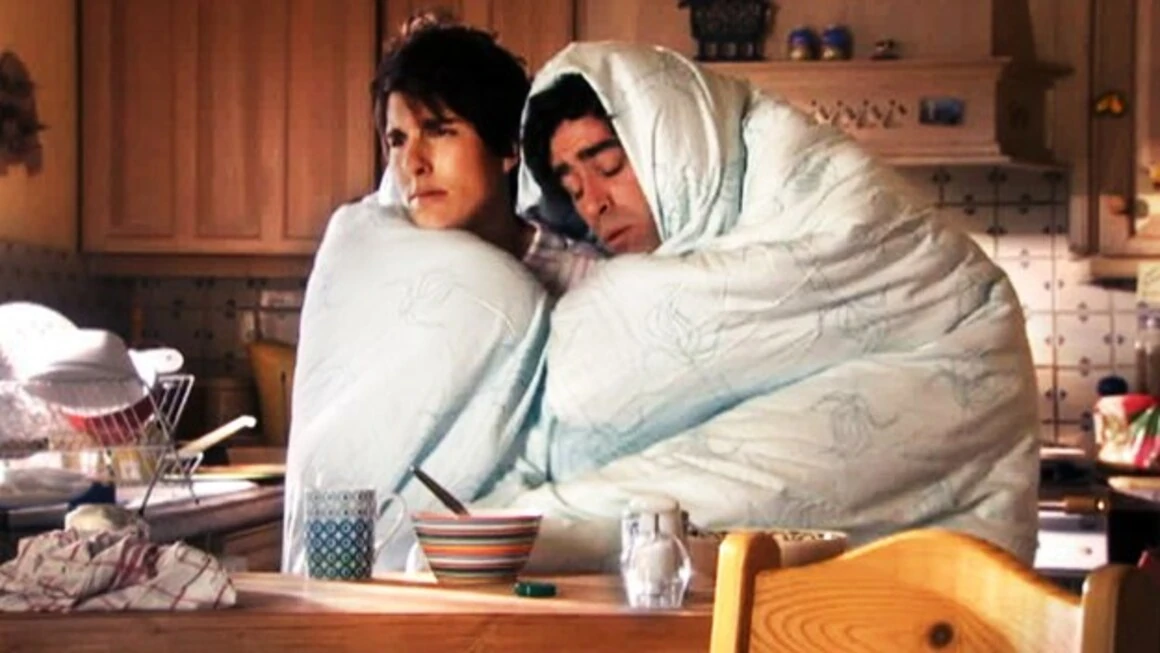 Episode 2.6 | Green Wing Wiki | Fandom