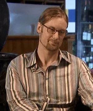 Jake Leaf | Green Wing Wiki | Fandom