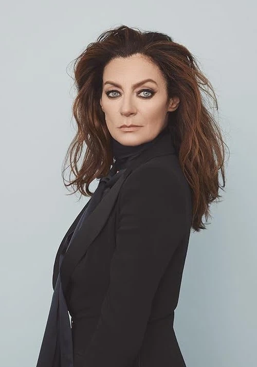 Michelle Gomez | Green Wing Wiki | Fandom