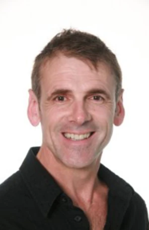 Kevin Hudson | Green Wing Wiki | Fandom