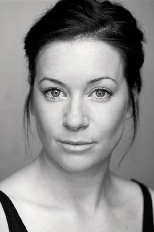 Katie Lyons | Green Wing Wiki | Fandom