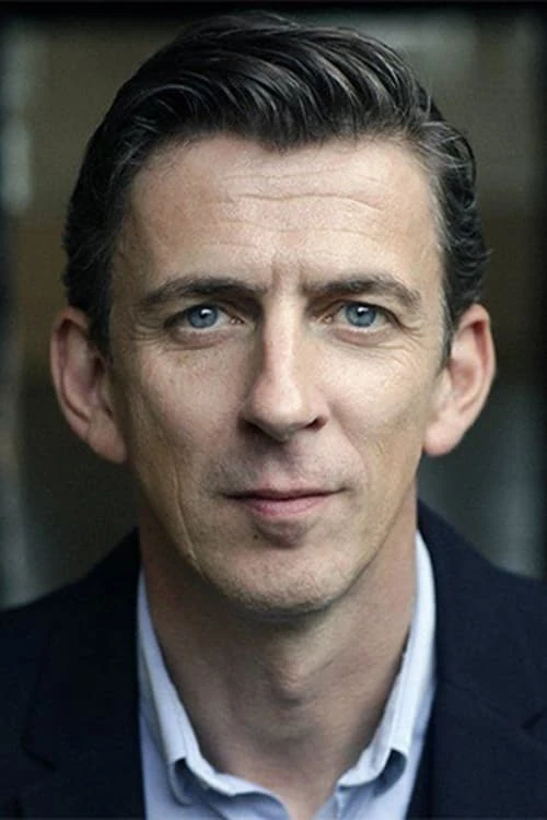 Matthew Ashforde | Green Wing Wiki | Fandom