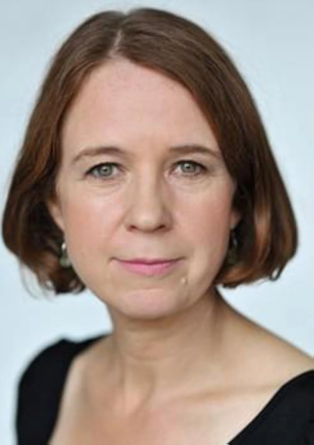 Vicki Pepperdine | Green Wing Wiki | Fandom