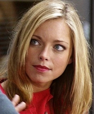 Angela Hunter | Green Wing Wiki | Fandom