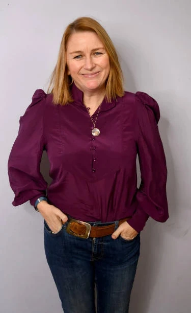 Rosie Cavaliero | Green Wing Wiki | Fandom