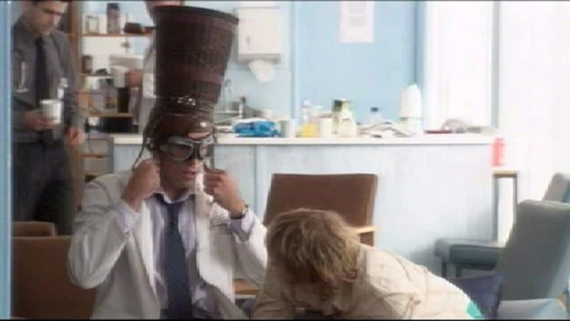 Tangled Webs | Green Wing Wiki | Fandom