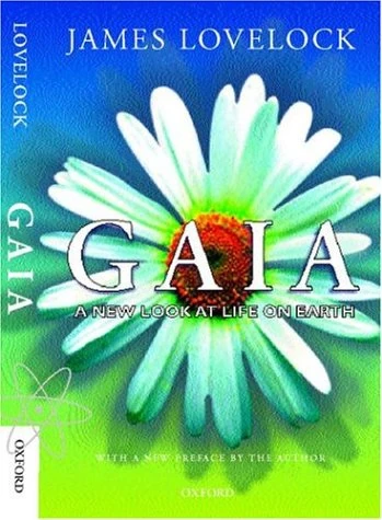 Gaia | Green Wiki | Fandom