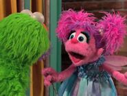 Green Elmo | Green Wiki | Fandom