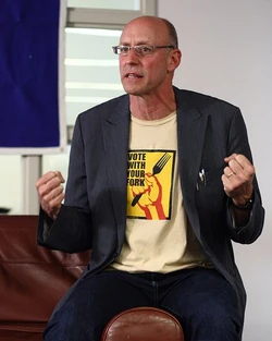 Michael Pollan | Green Wiki | Fandom