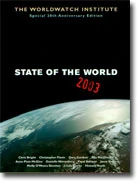 State of the World 2003 | Green Wiki | Fandom