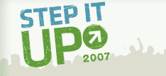 Step It Up | Green Wiki | Fandom