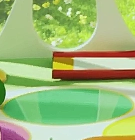 Daa-Daa's Mat | Green Wiki | Fandom